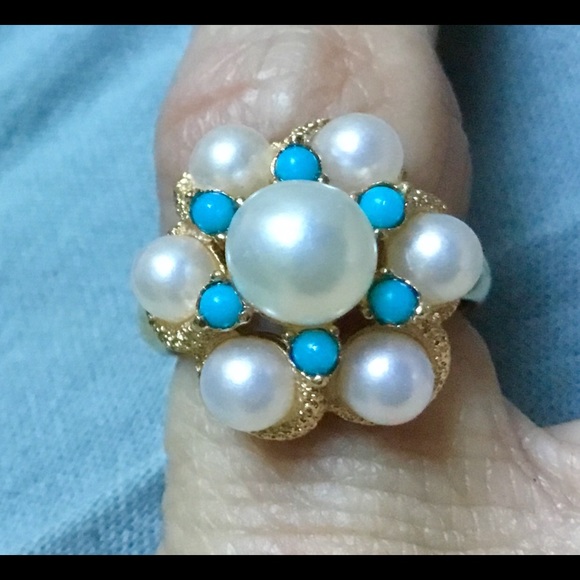 Avon | Jewelry | Vintage Avon Ring | Poshmark